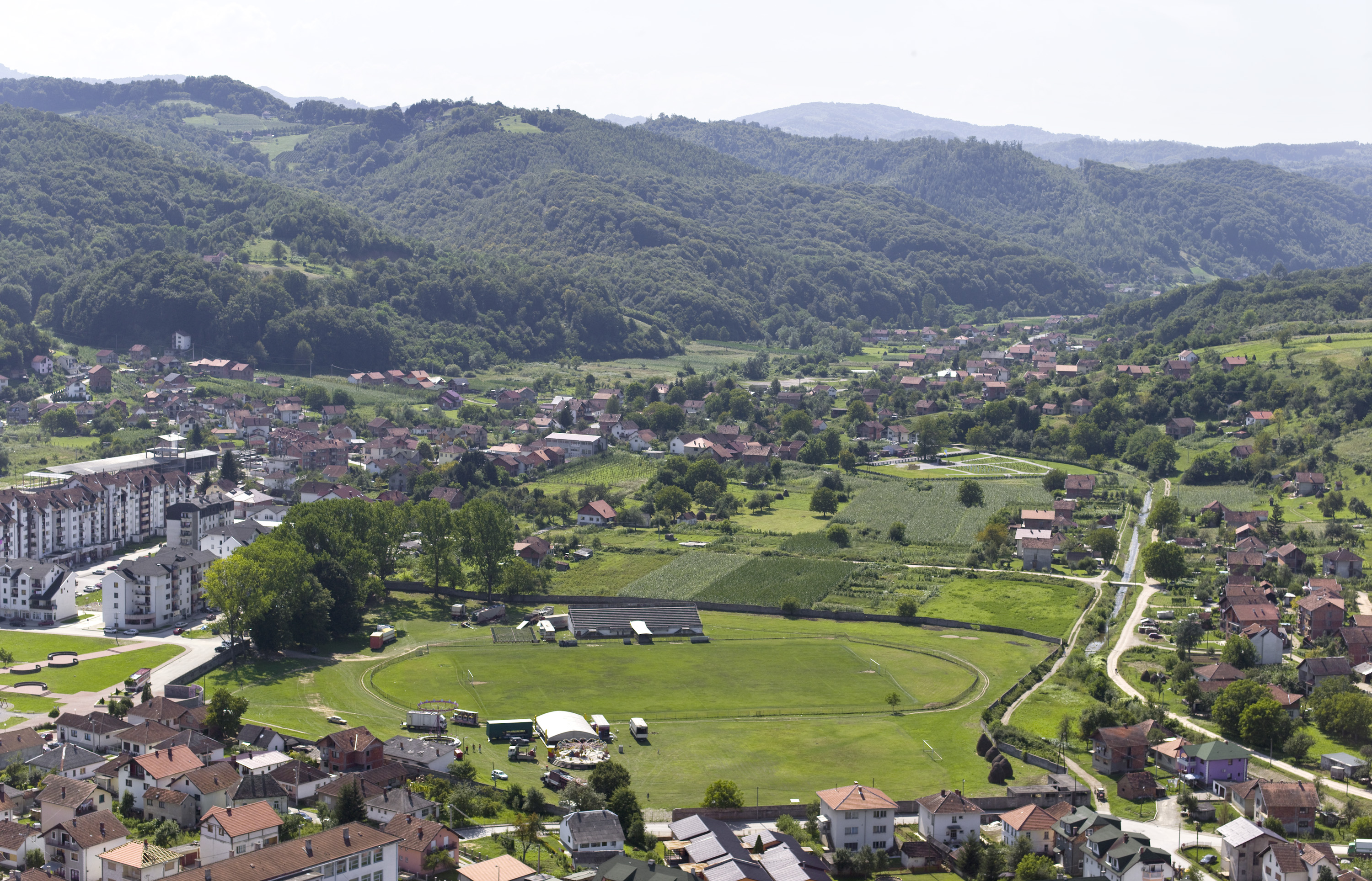 Bratunac | Tourist organization Republic of Srpska