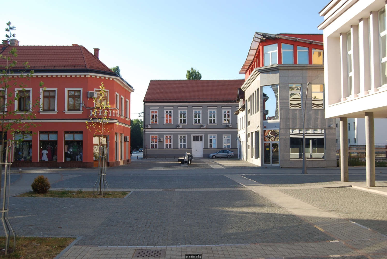 Prijedor | Tourist organization Republic of Srpska