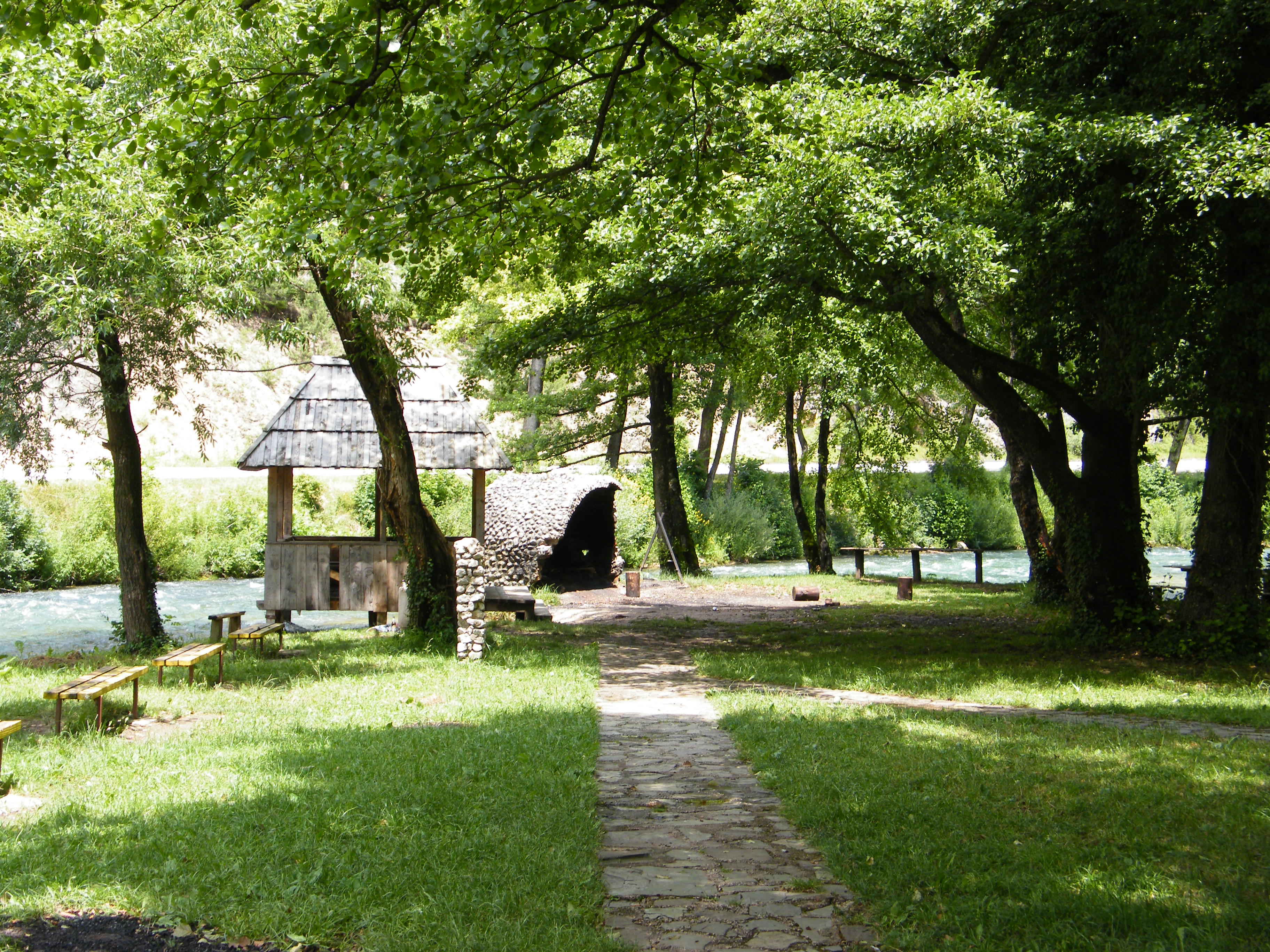 Šipovo | Tourist organization Republic of Srpska