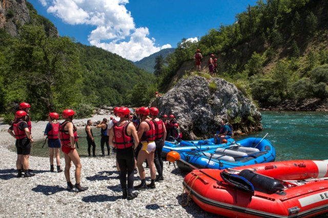 Foča | Tourist organization Republic of Srpska