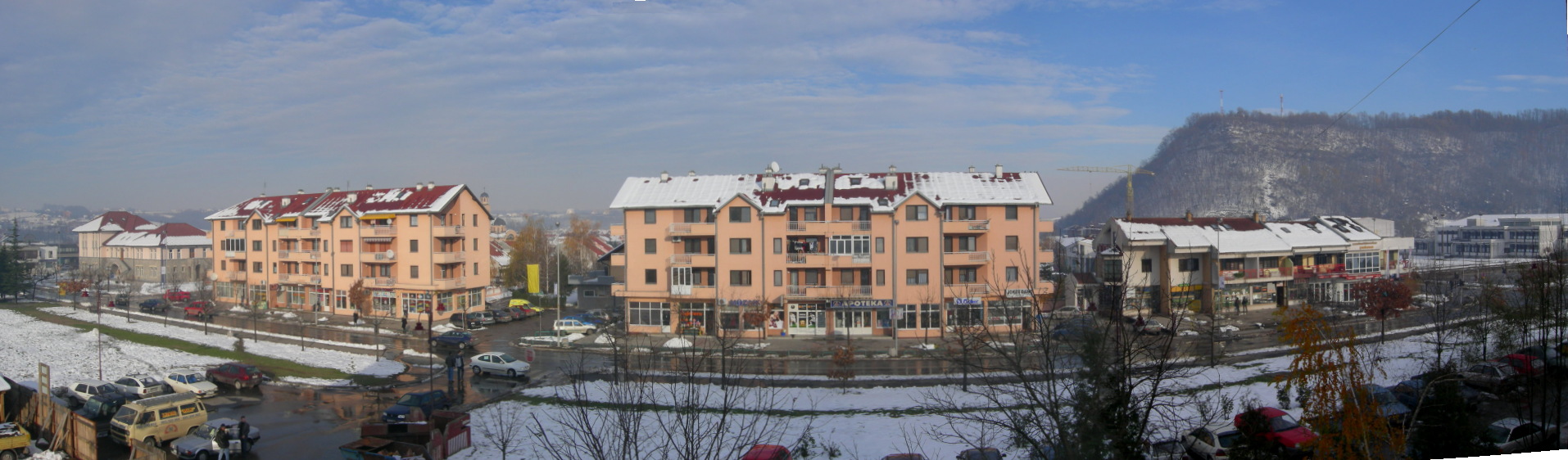 Ugljevik | Tourist organization Republic of Srpska