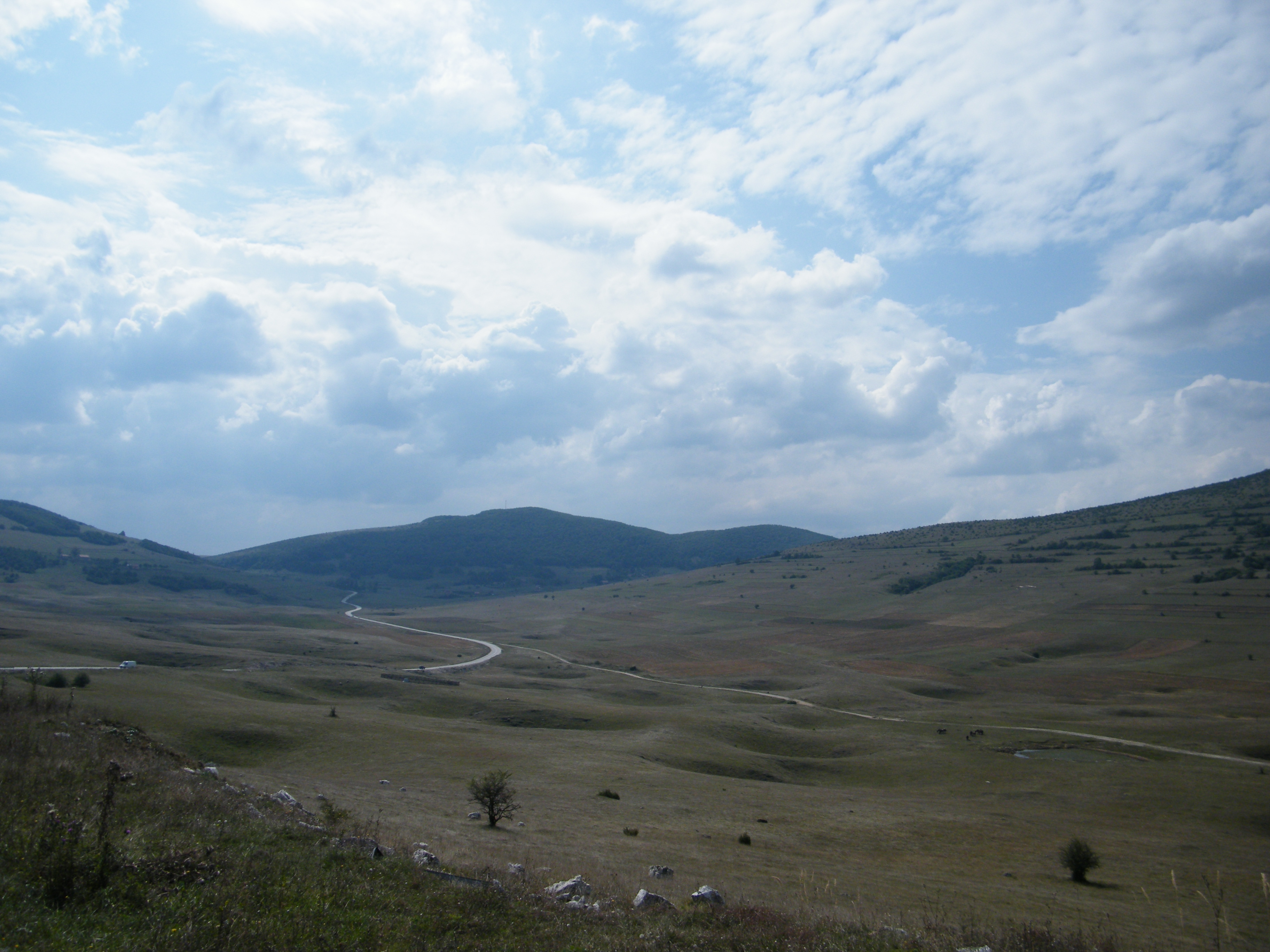 Manjaca Mountain | Tourist organization Republic of Srpska