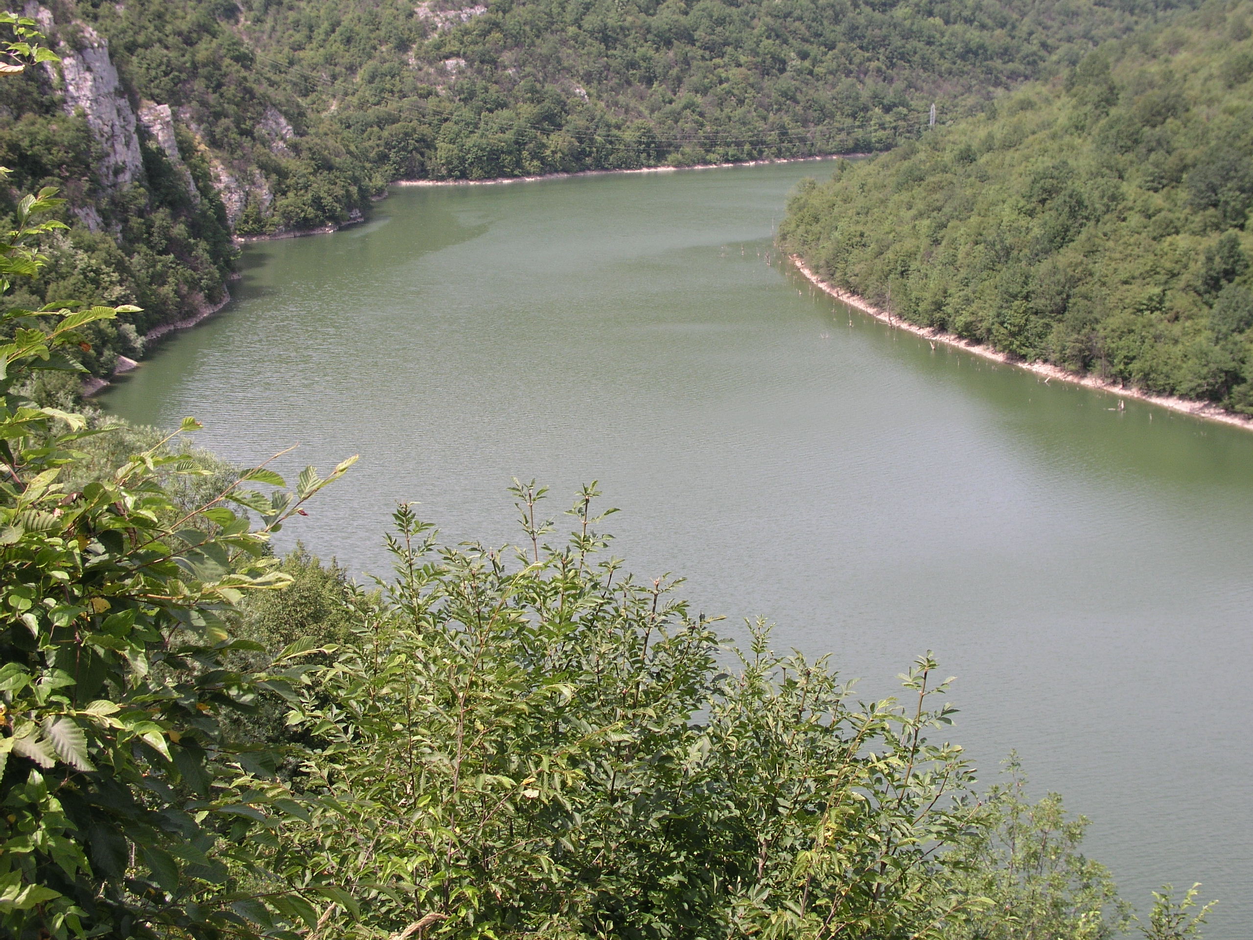 River Vrbas | Tourist organization Republic of Srpska