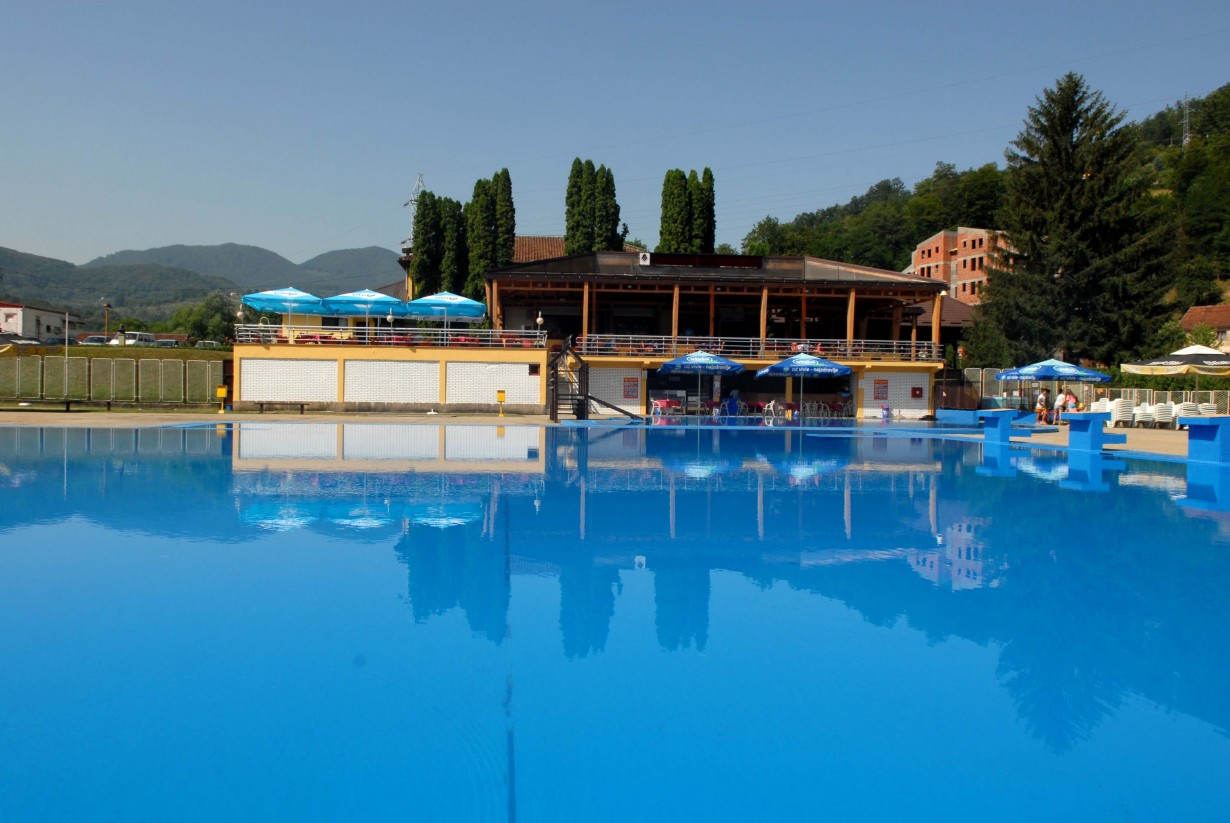 Мотел Милићи | Tourist organization Republic of Srpska