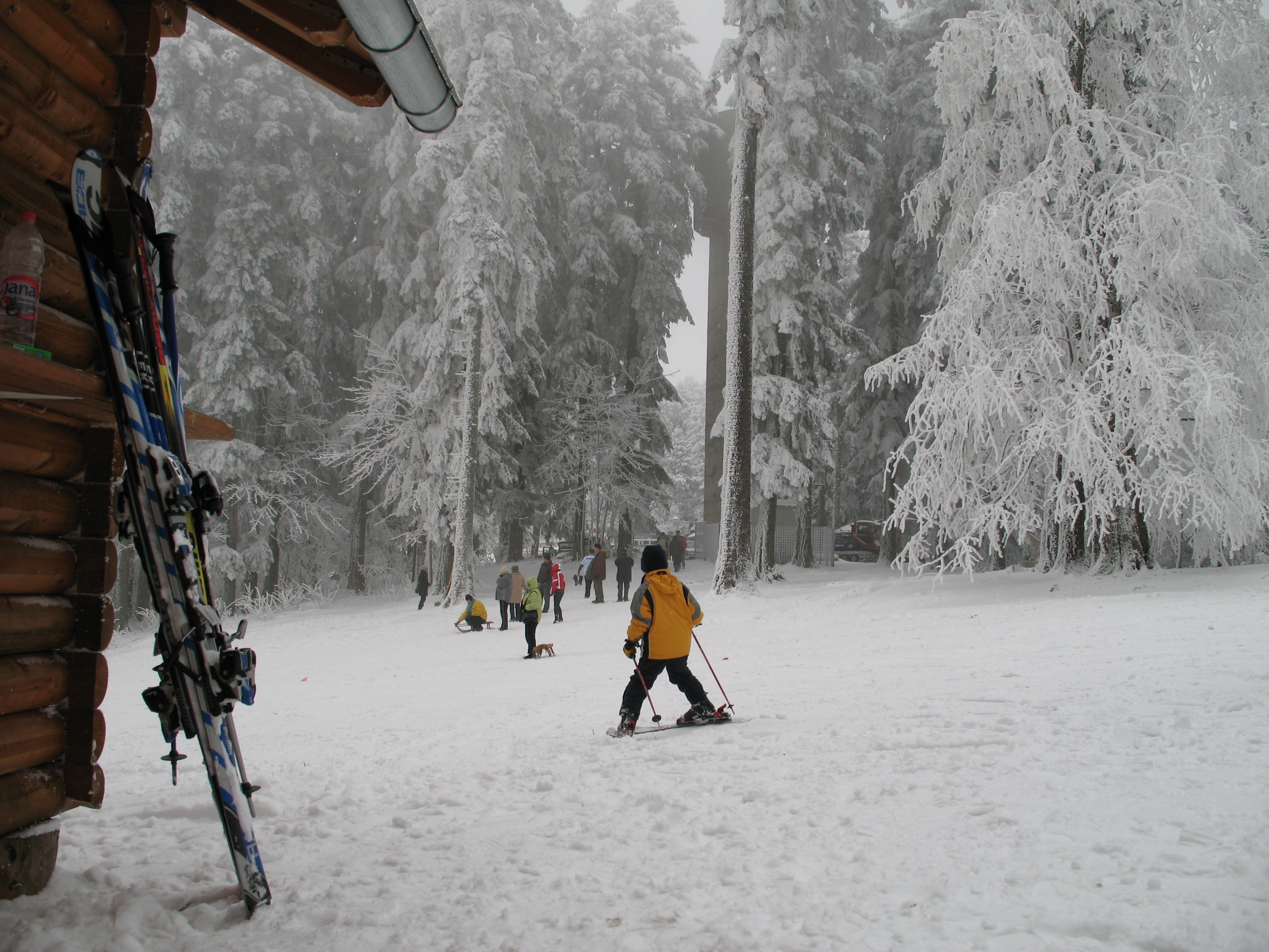 Kozara National Park | Tourist organization Republic of Srpska